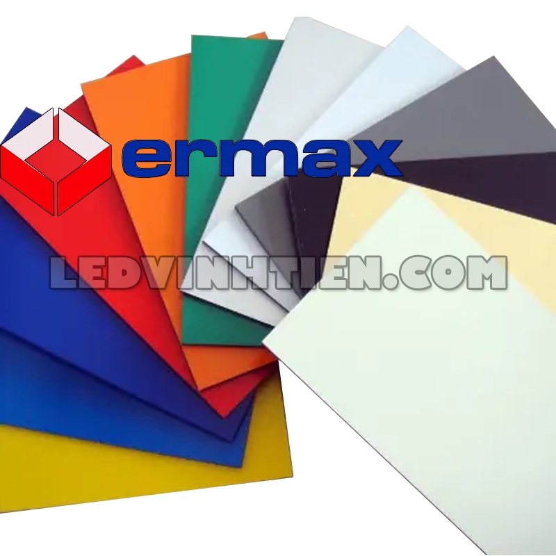 Địa chỉ bán tấm ốp nhôm nhựa alu Vermax giá rẻ tại Tuy Hòa Phú Yên