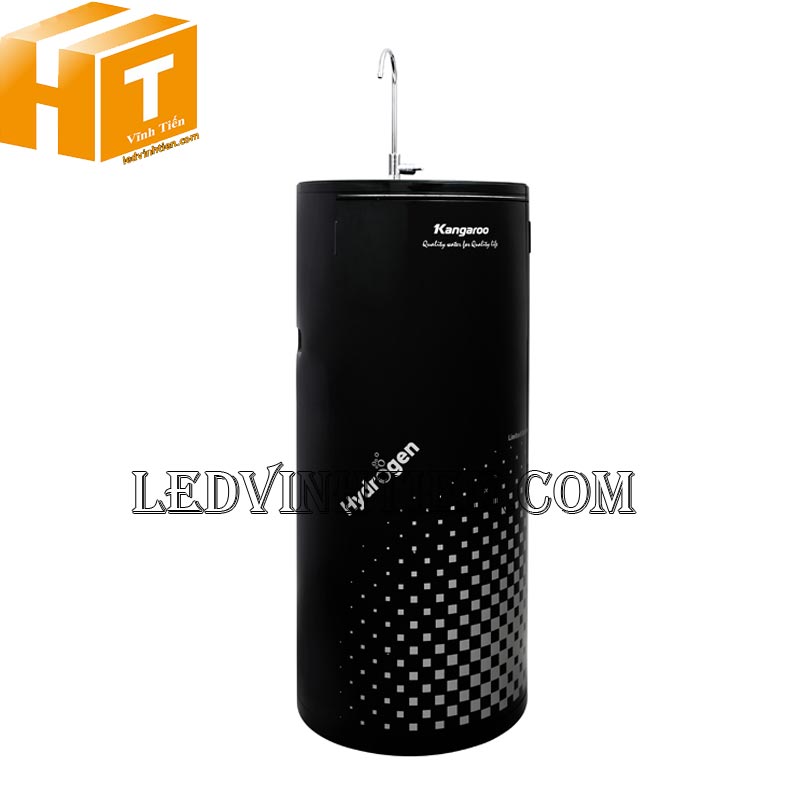 Mua máy lọc nước Kangaroo Hydrogen KG100HC 10 lõi tại Vĩnh Tiến